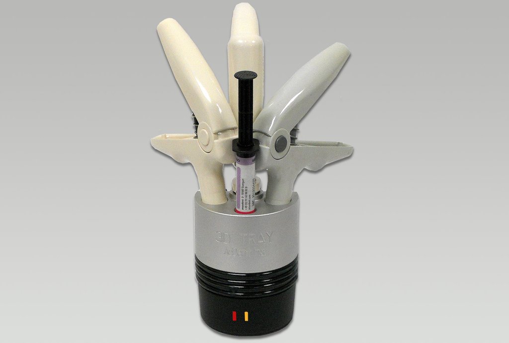 Calset Kompositwärmer Produkte