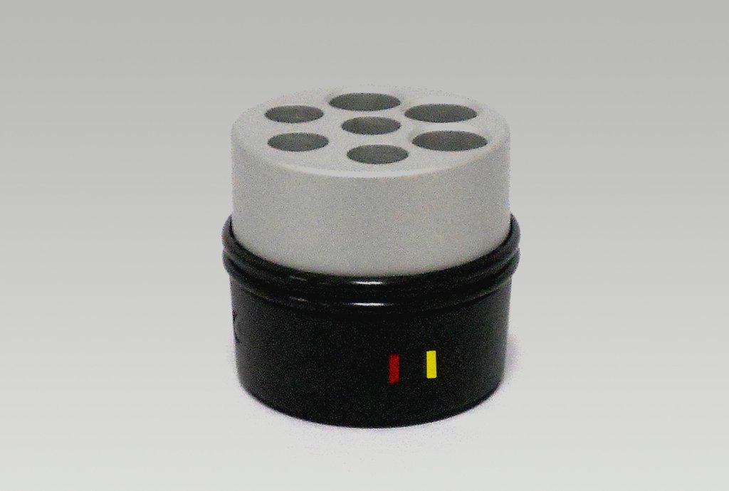 Calset Kompositwärmer Produkte