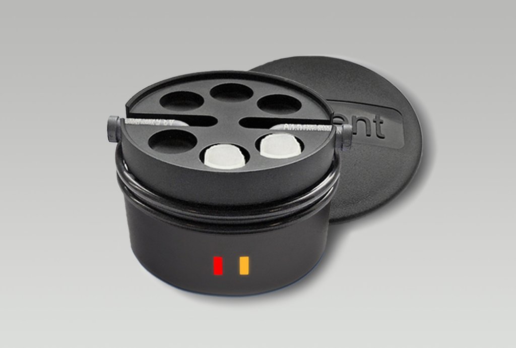 Calset Kompositwärmer Produkte